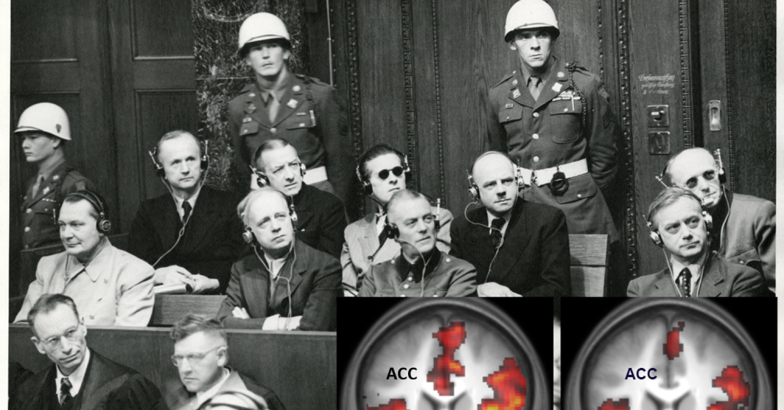 Why Obeying Orders Can Make Us Do Terrible Things | Psychology Today