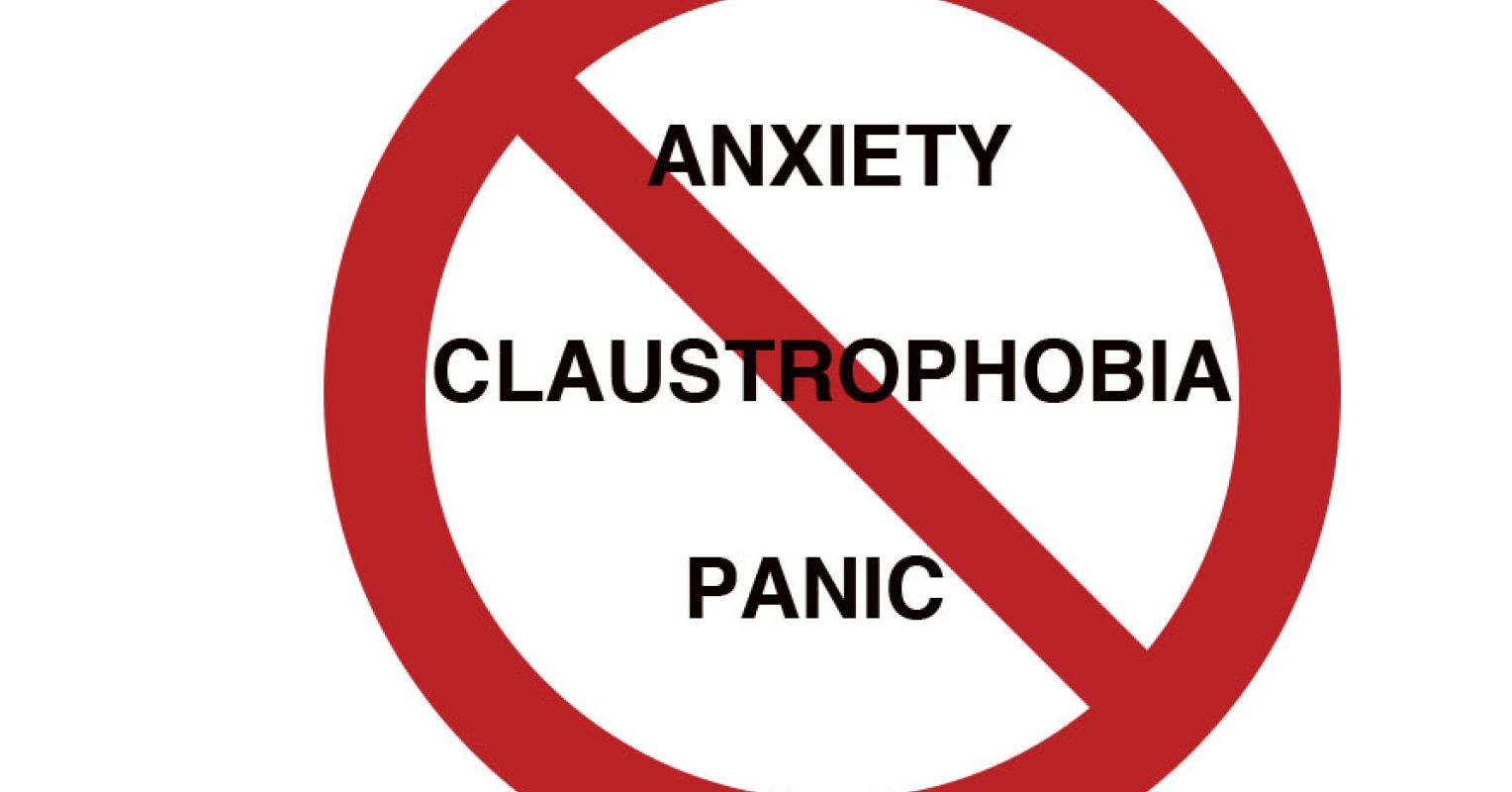 panic attacks claustrophobia