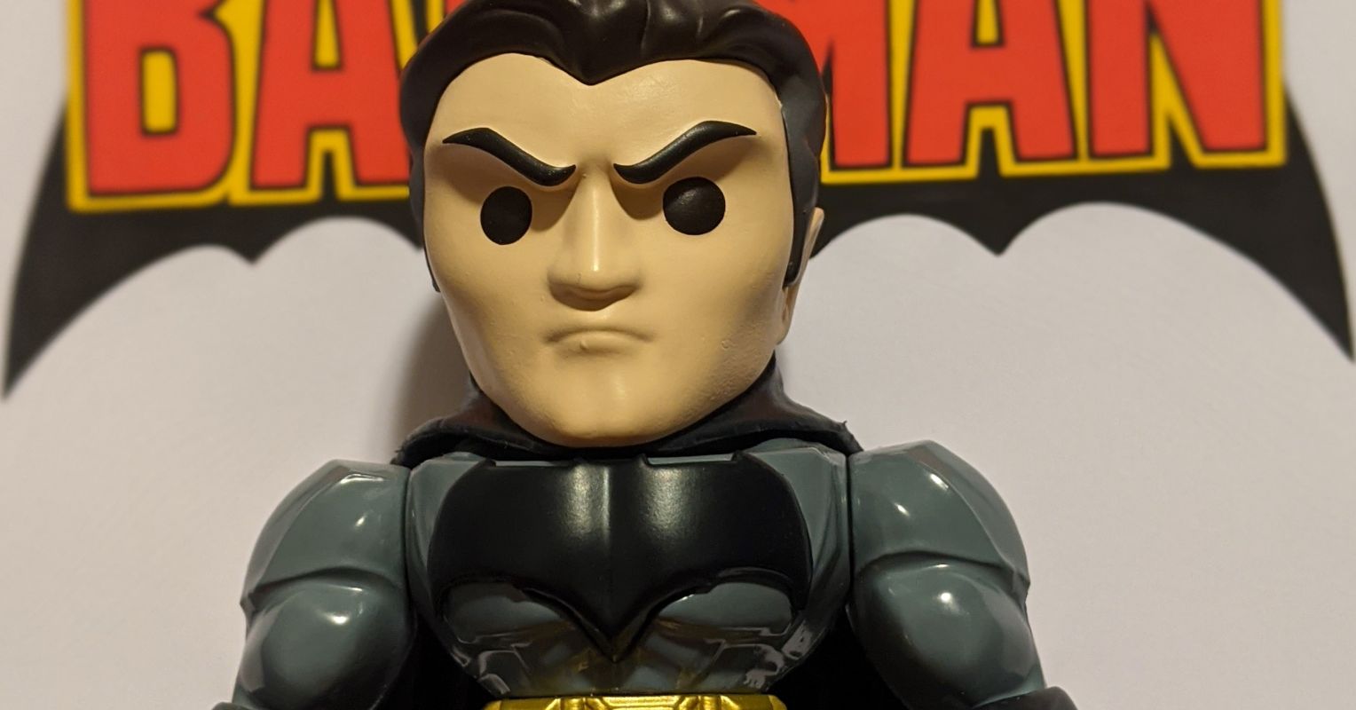 Bruce Wayne, Too, Wonders What Batman Would Do | Psychology Today New ...