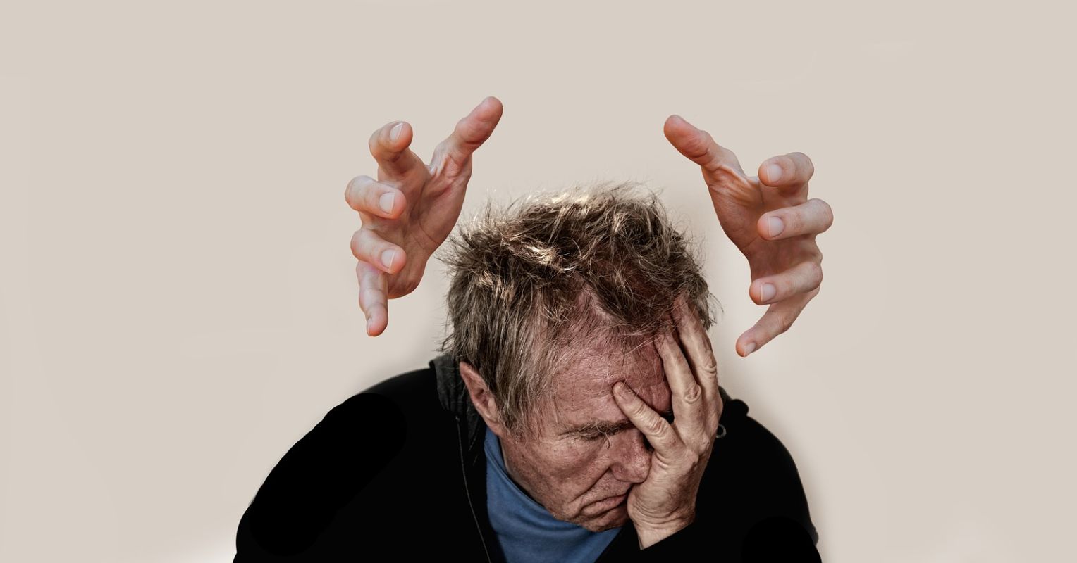 The Psychology of Shame | Psychology Today
