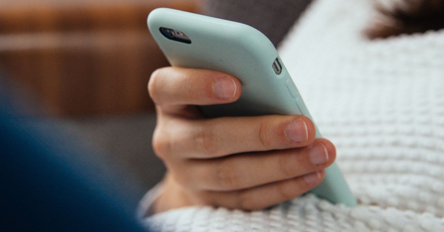 My Name Is Dana, and I'm Addicted to Mindless Scrolling | Psychology Today