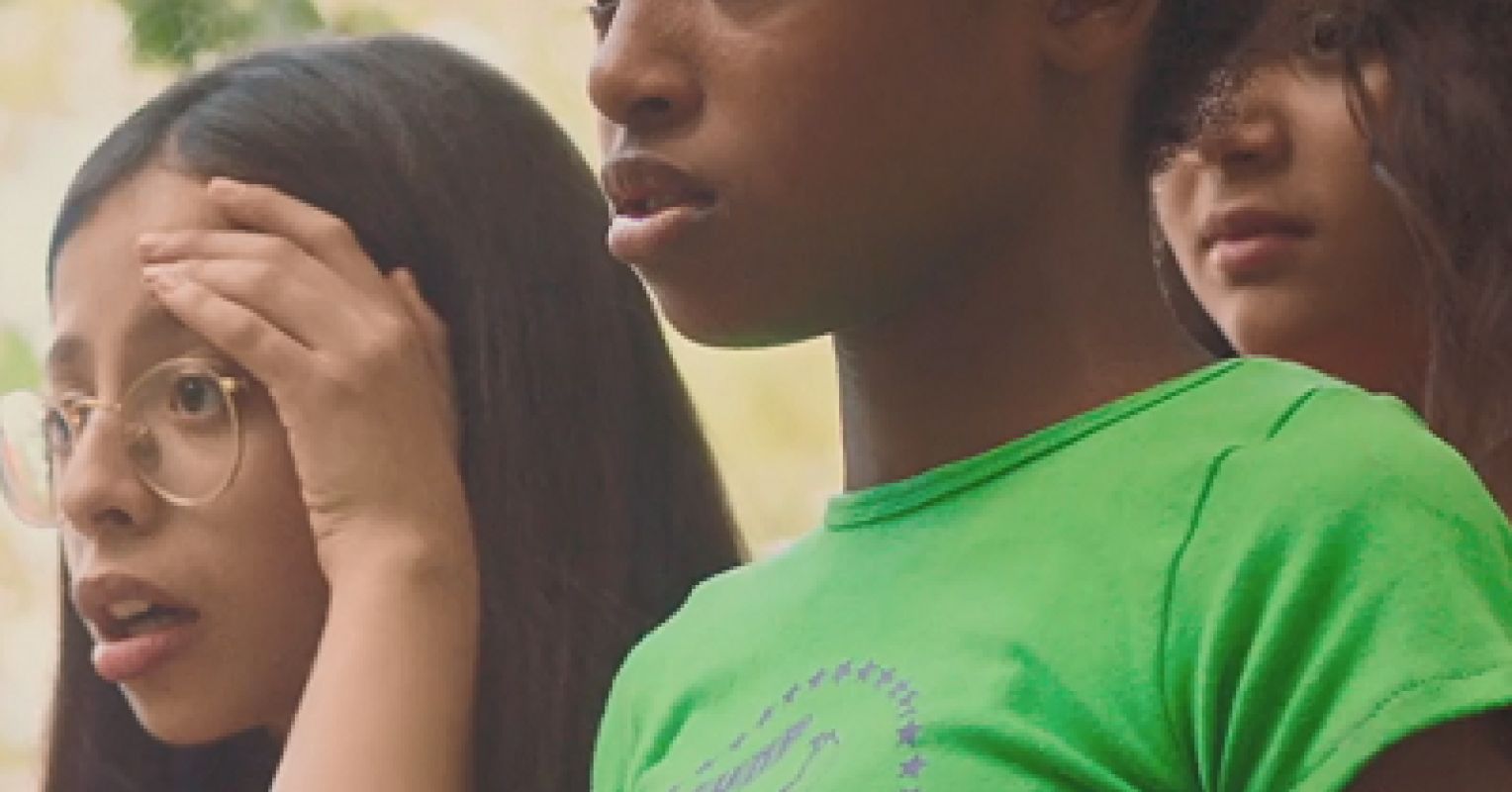 The Film "Cuties": When Is Sexualizing Young Girls Justified ...