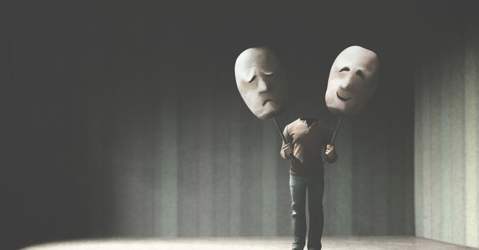 Facing Off: Your Bright Side Versus the Dark Twin | Psychology Today