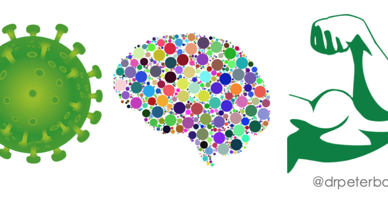 Immunity and the Mind: 7 Steps | Psychology Today