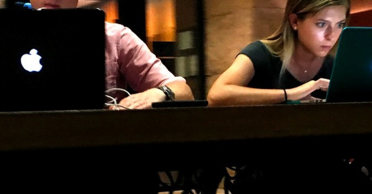 Modern Dating and Relationship Problems: What Is Going On? | Psychology ...