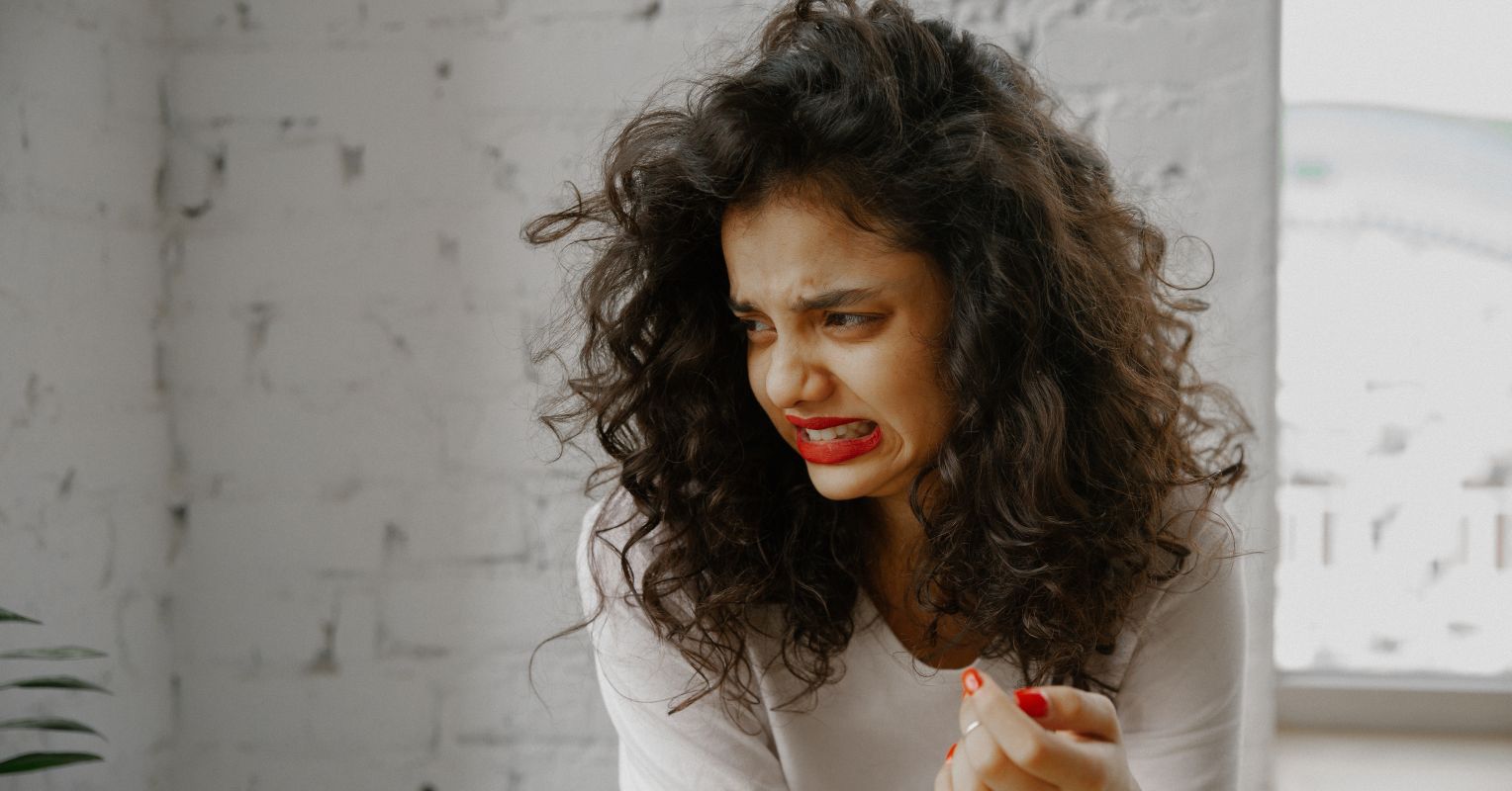 The Evolution of Disgust Responses | Psychology Today