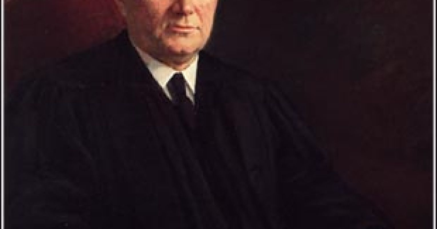 The Supreme Court's Buck vs. Bell Decision Was Not Unanimous ...