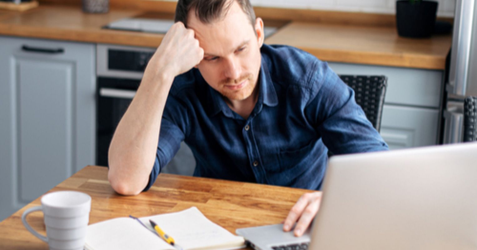 Why Boring Jobs Demoralize Us, and How to Stay Motivated | Psychology Today