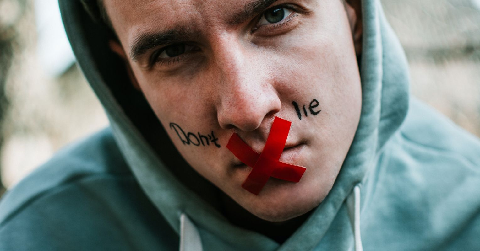 4 Ways To Tell You Are Being Lied To | Psychology Today