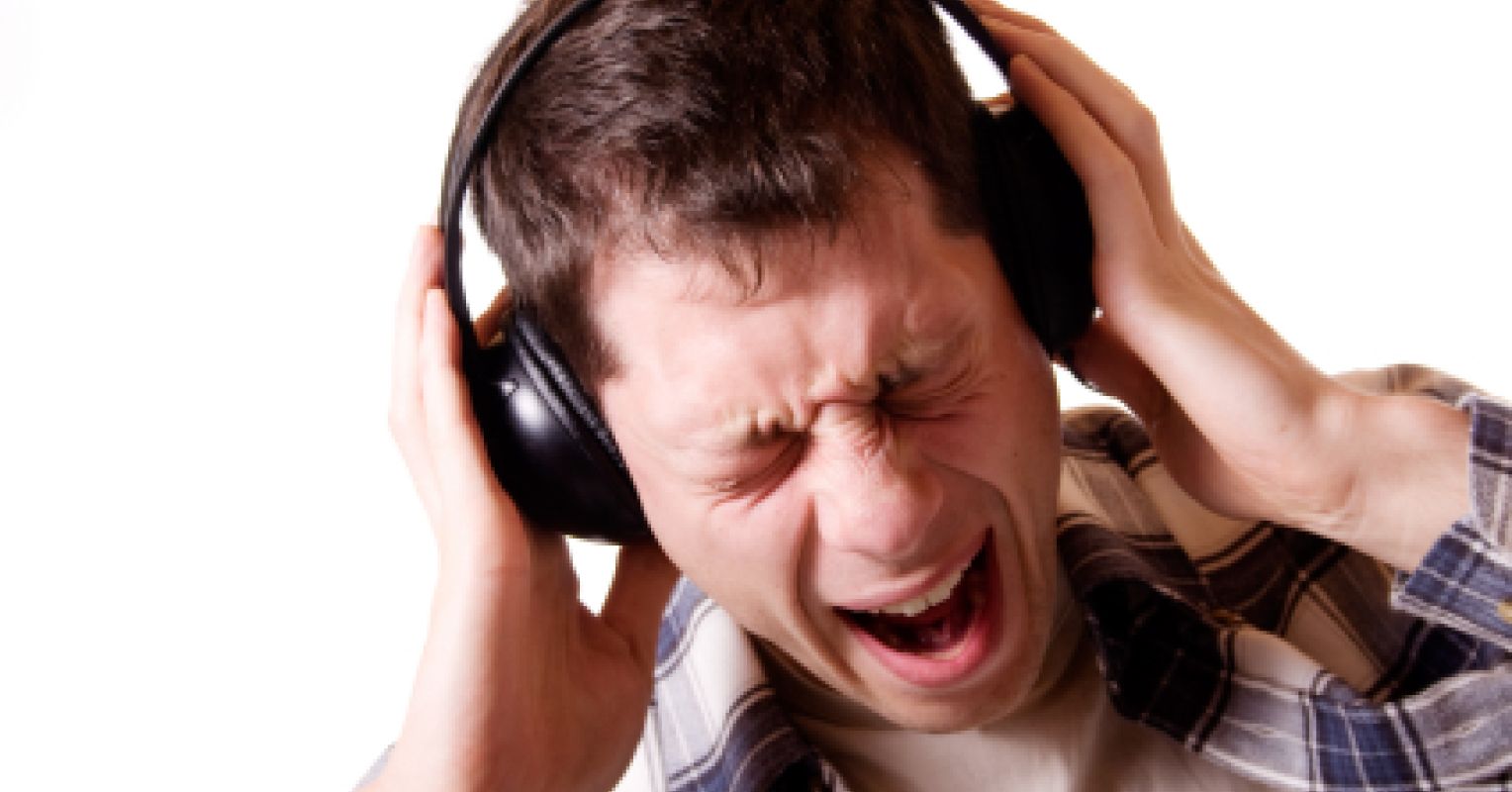6 Ways Music Can Be Damaging | Psychology Today