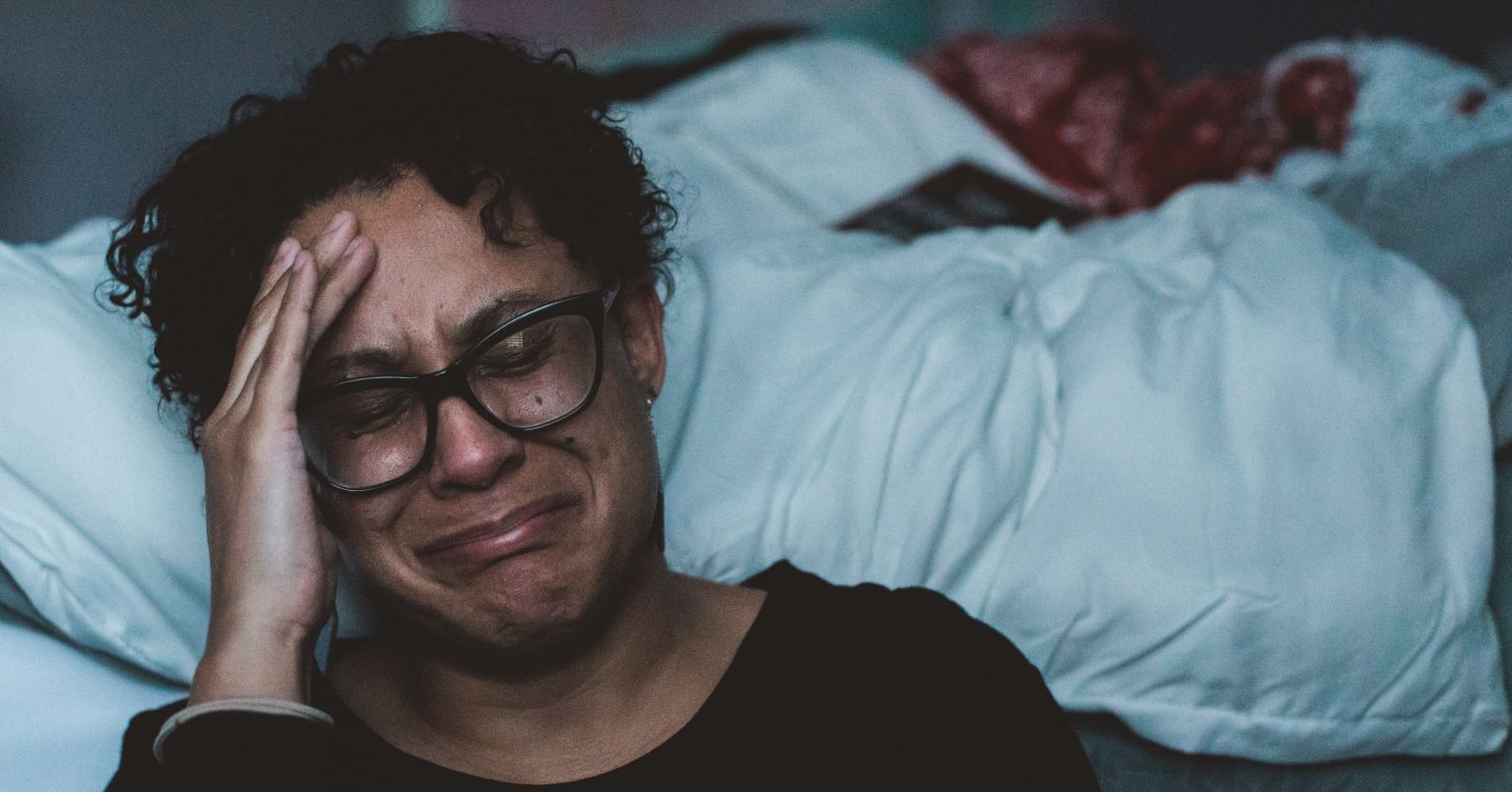 How to Release Sadness | Psychology Today