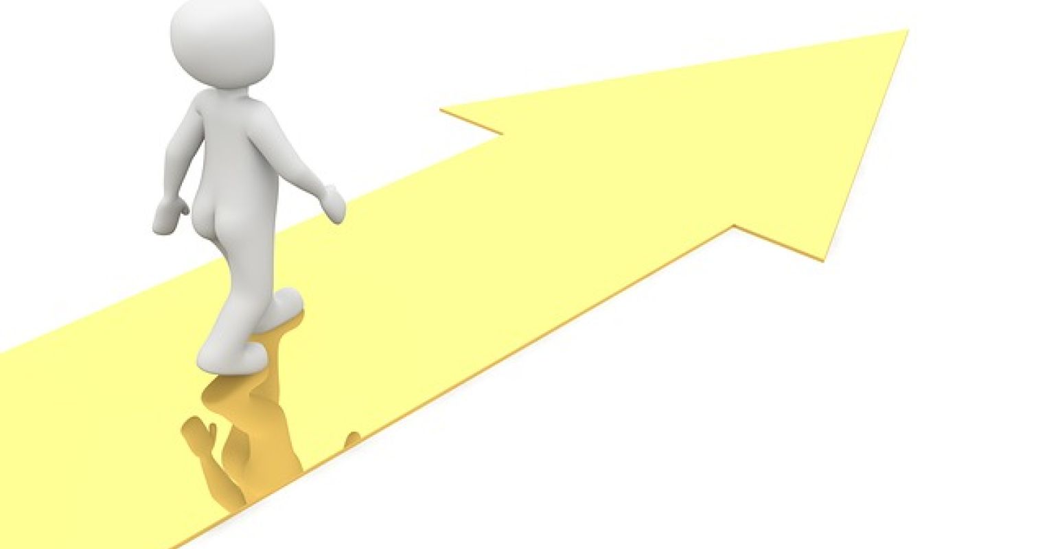 The Straight Arrow | Psychology Today