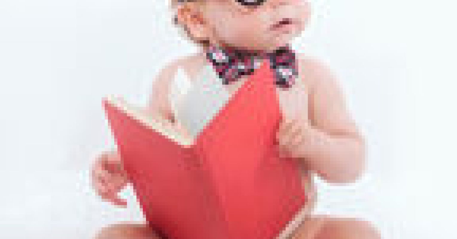 Baby IQ: How to Build Intelligence? | Psychology Today Singapore