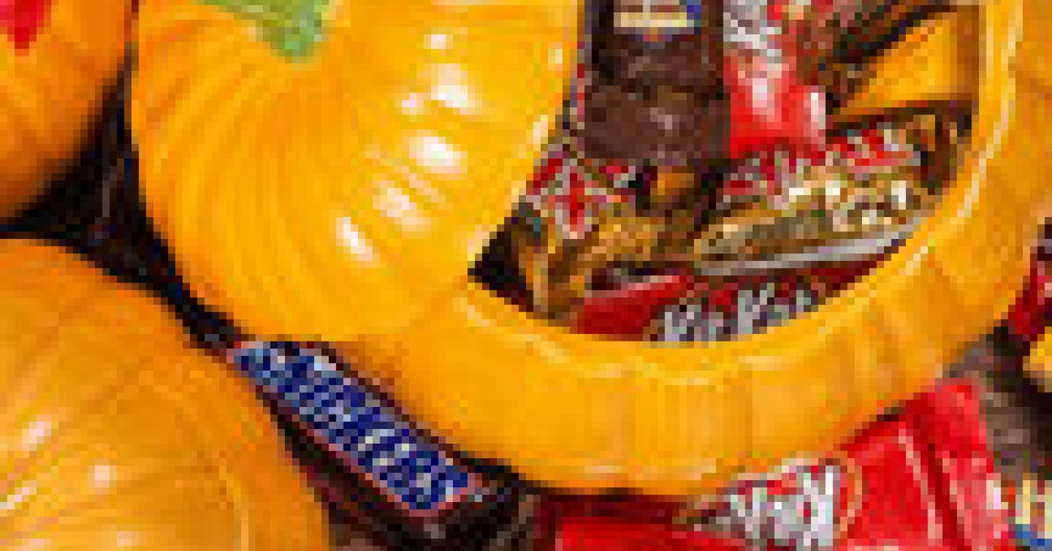 Is It Possible to Overdose on Chocolate? | Psychology Today Canada