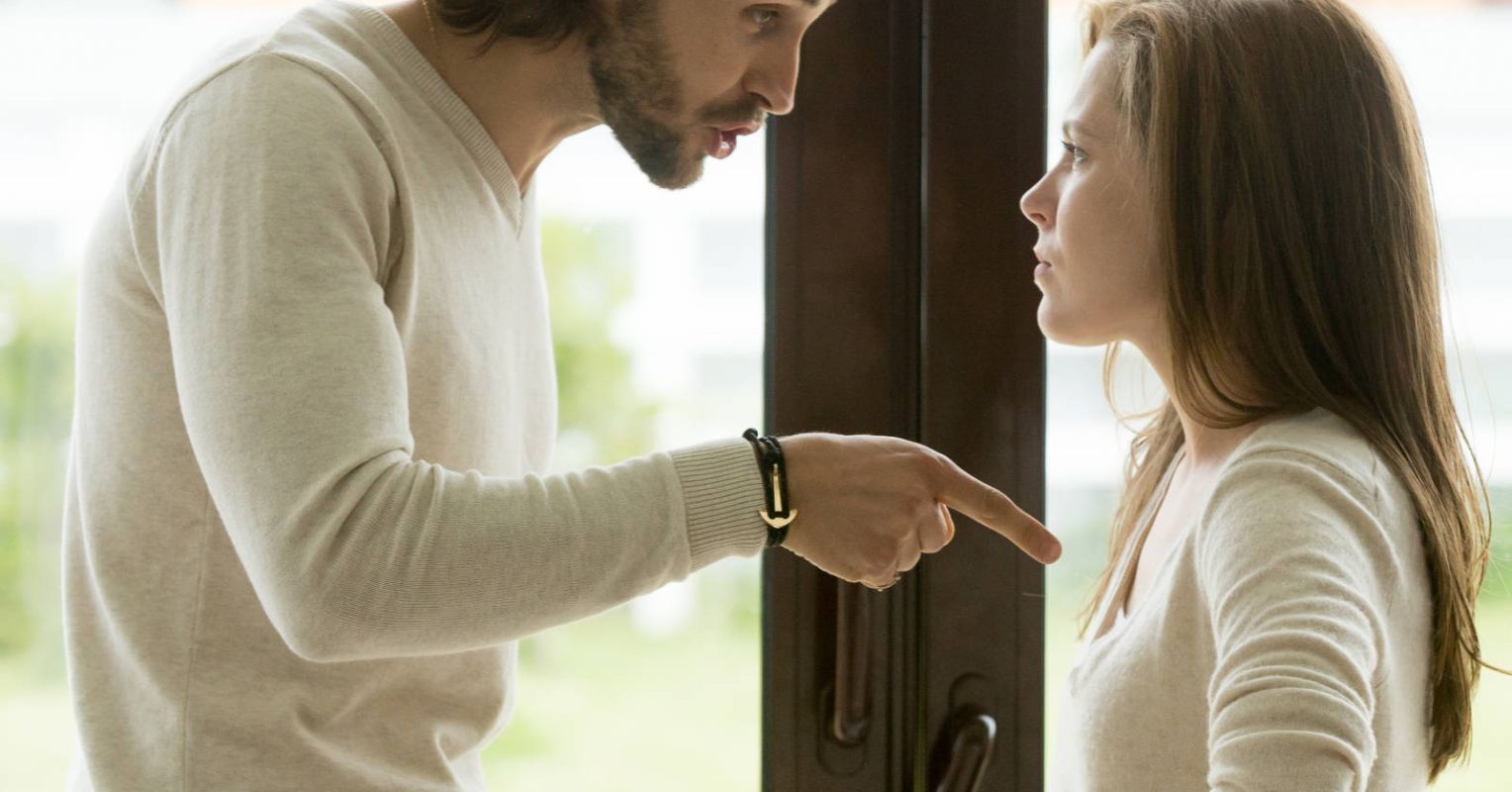 Having to Be Right | Psychology Today Canada