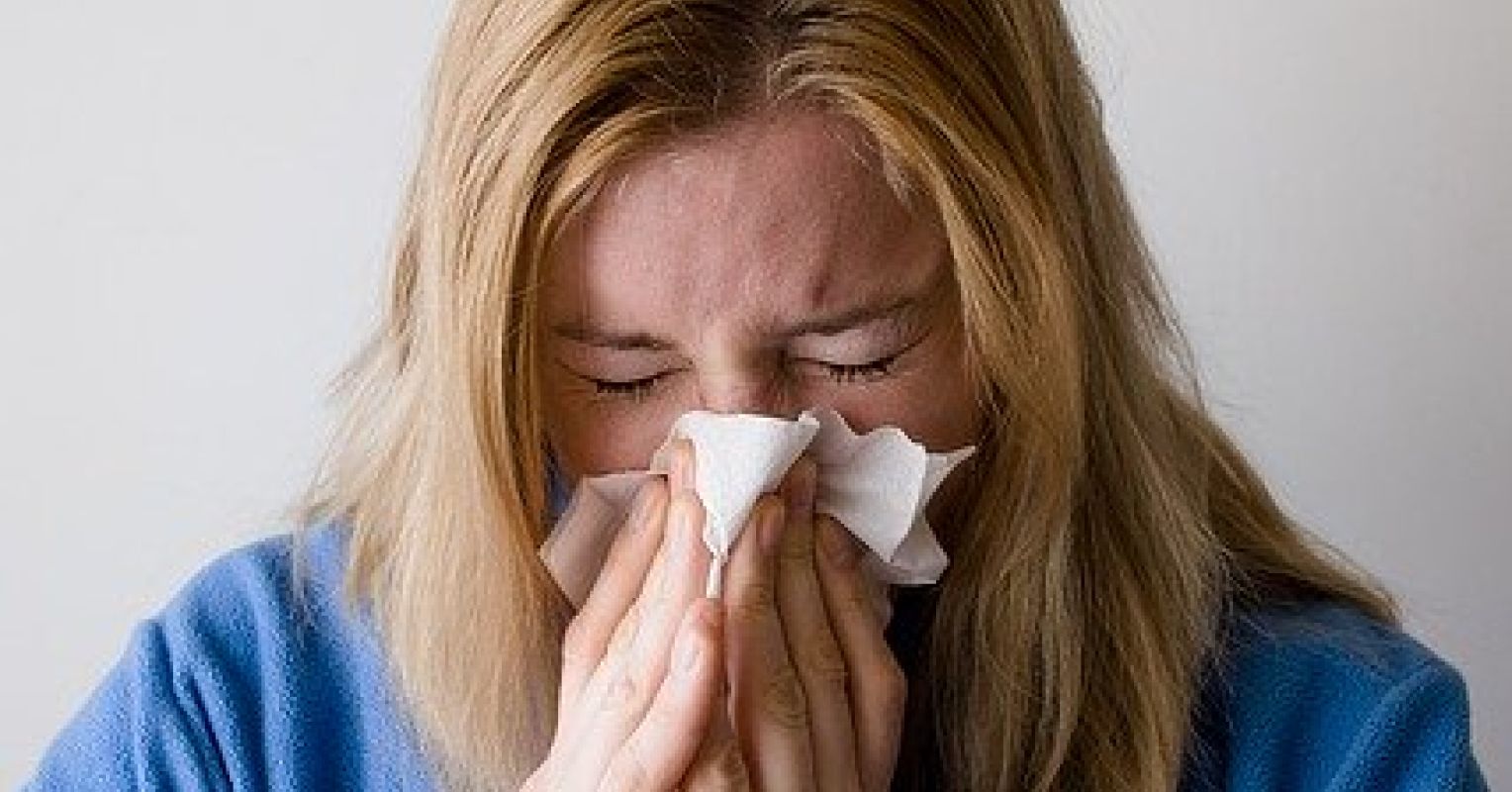 What Does Being Sick Reveal About People’s Personalities? | Psychology ...