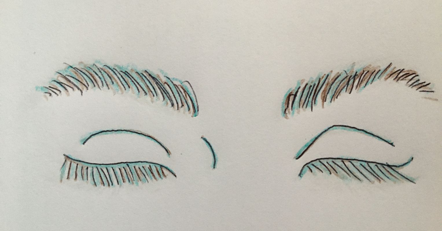 The Indrawn Gaze of Time | Psychology Today Australia