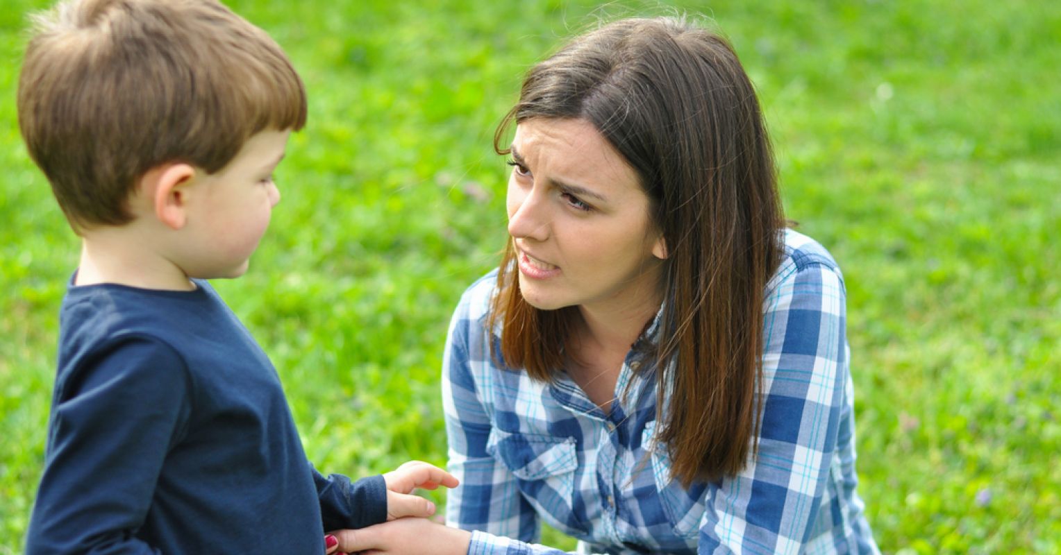 Children Need to Talk About Their Emotions | Psychology Today Australia