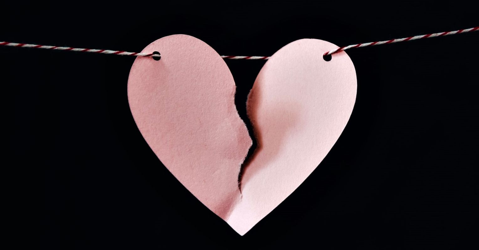 Self-Continuity: A Hidden Reason for Not Staying Broken Up | Psychology ...