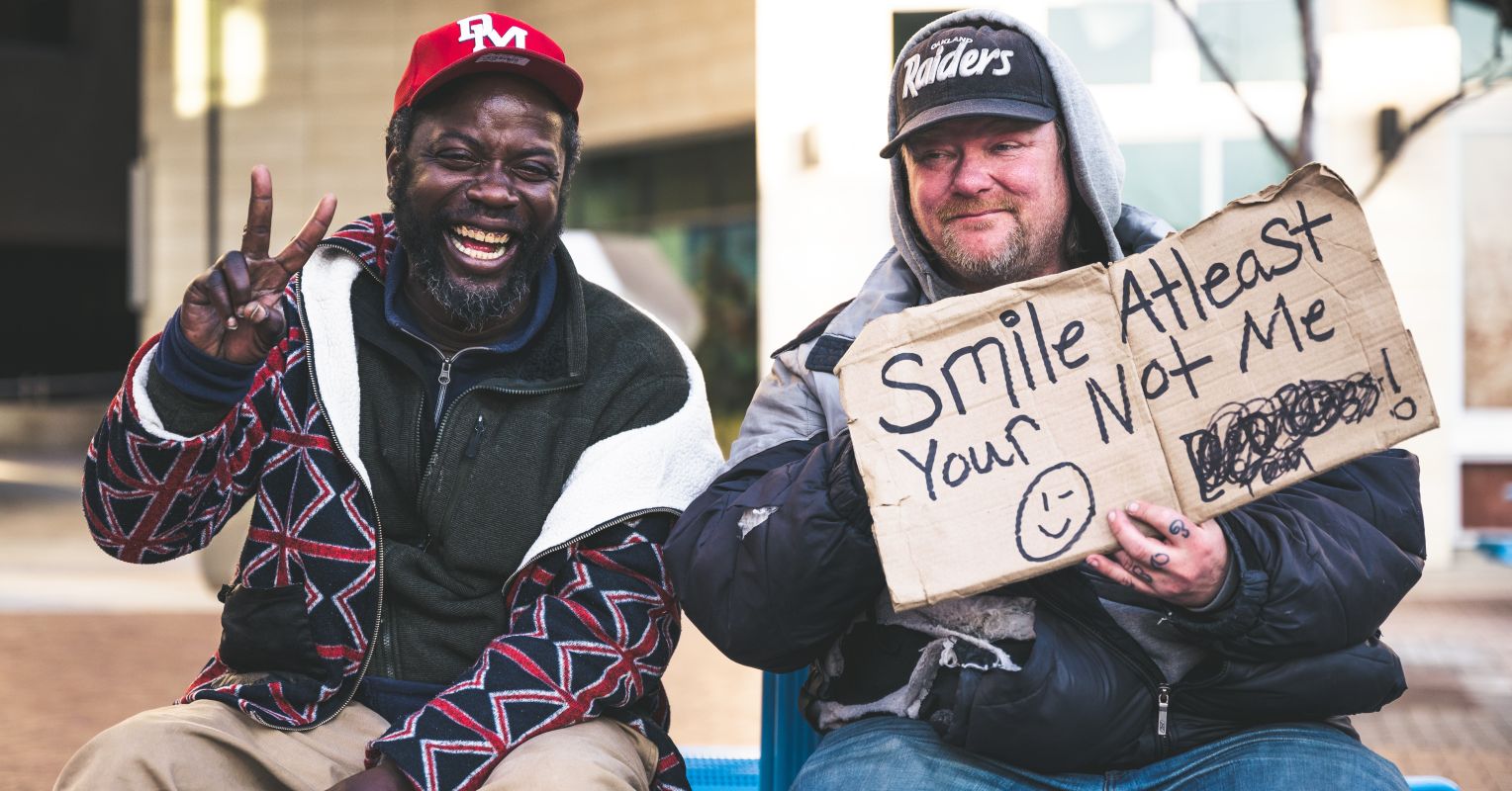 The Kindness of Strangers | Psychology Today