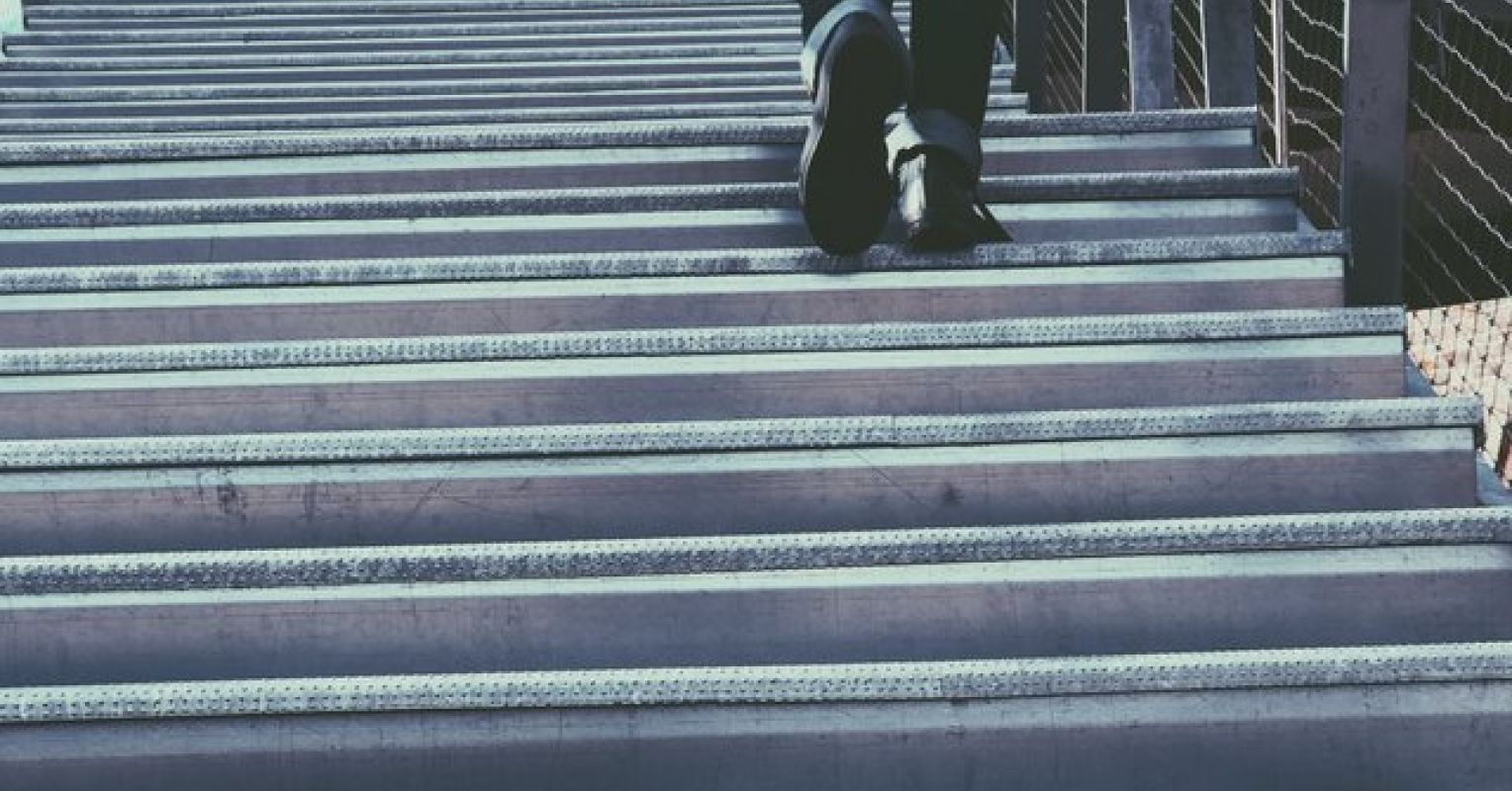 Surviving Setbacks | Psychology Today