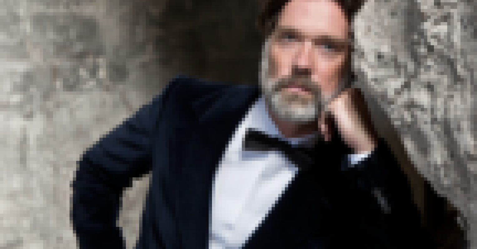 A Conversation About Darkness With Rufus Wainwright | Psychology Today