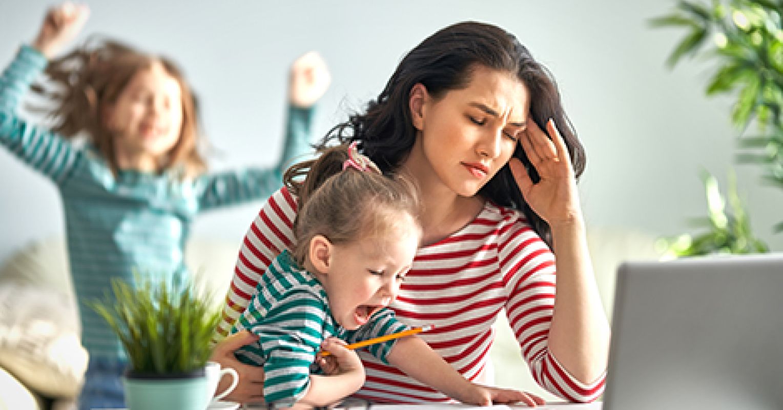 How to Manage Stress and Anxiety Like a Pro | Psychology Today