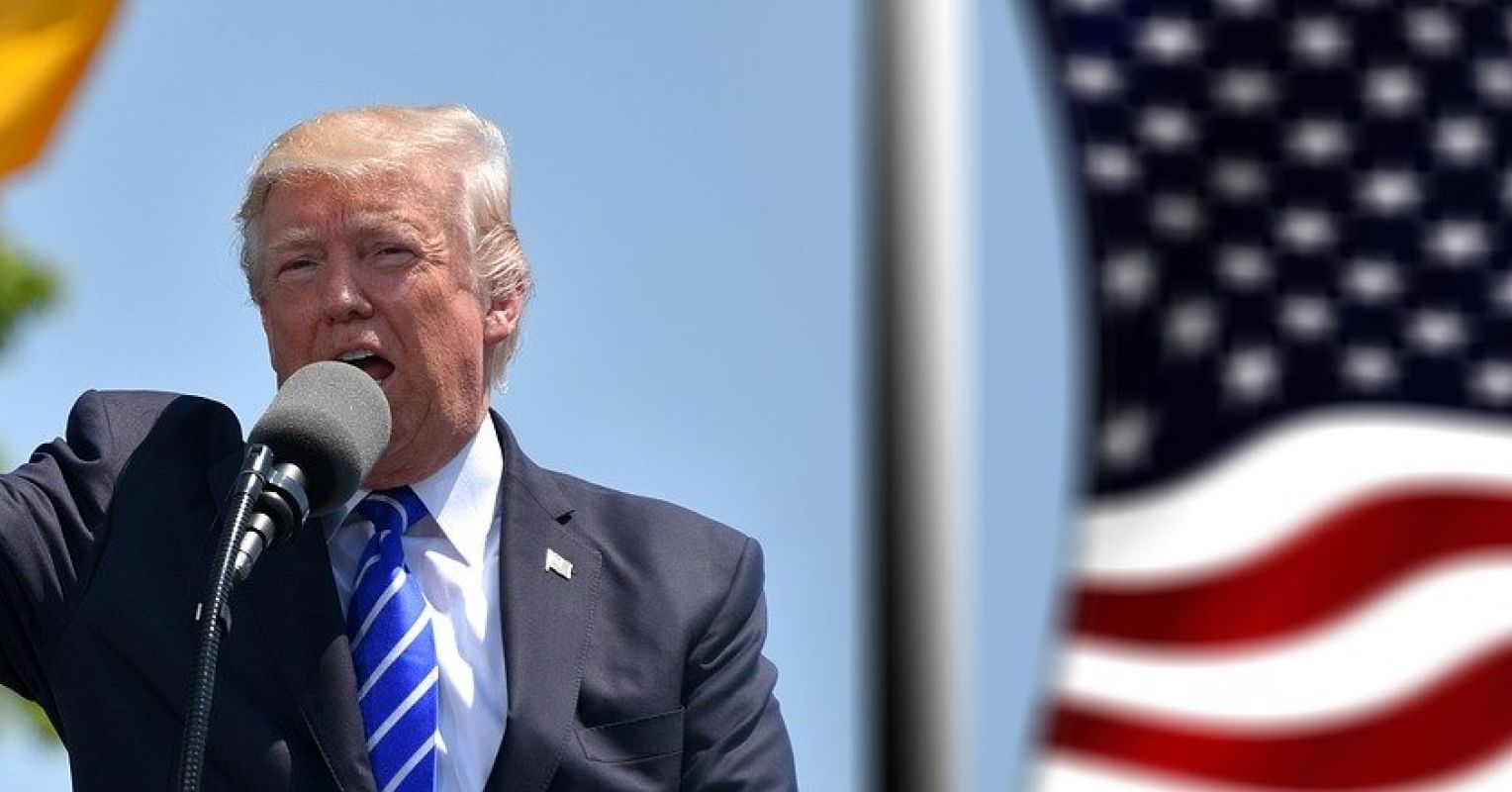 Donald Trump's Personality: "The Great Disrupter"? | Psychology Today