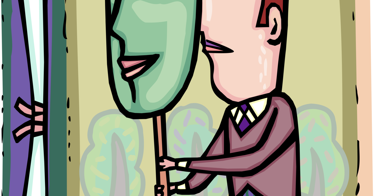 6 Warnings to People Who Are Too Trusting | Psychology Today