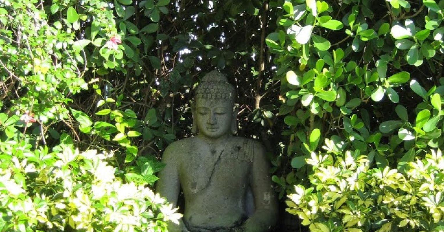 Need a Quick Stress-Relief Technique? Try the "Inner Smile ...