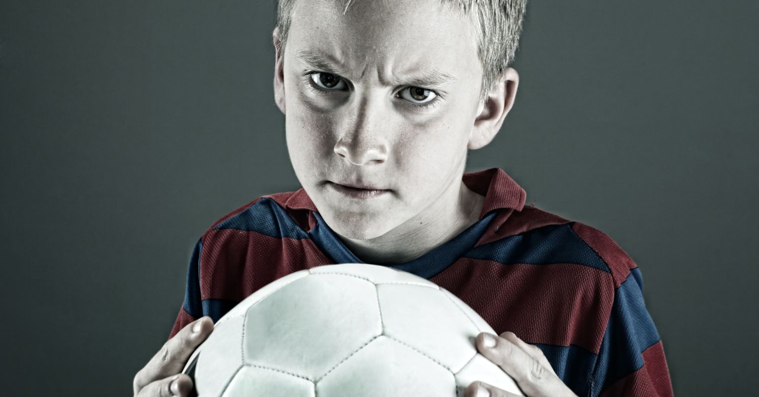 Reducing Children's Aggression Using Observational Learning ...