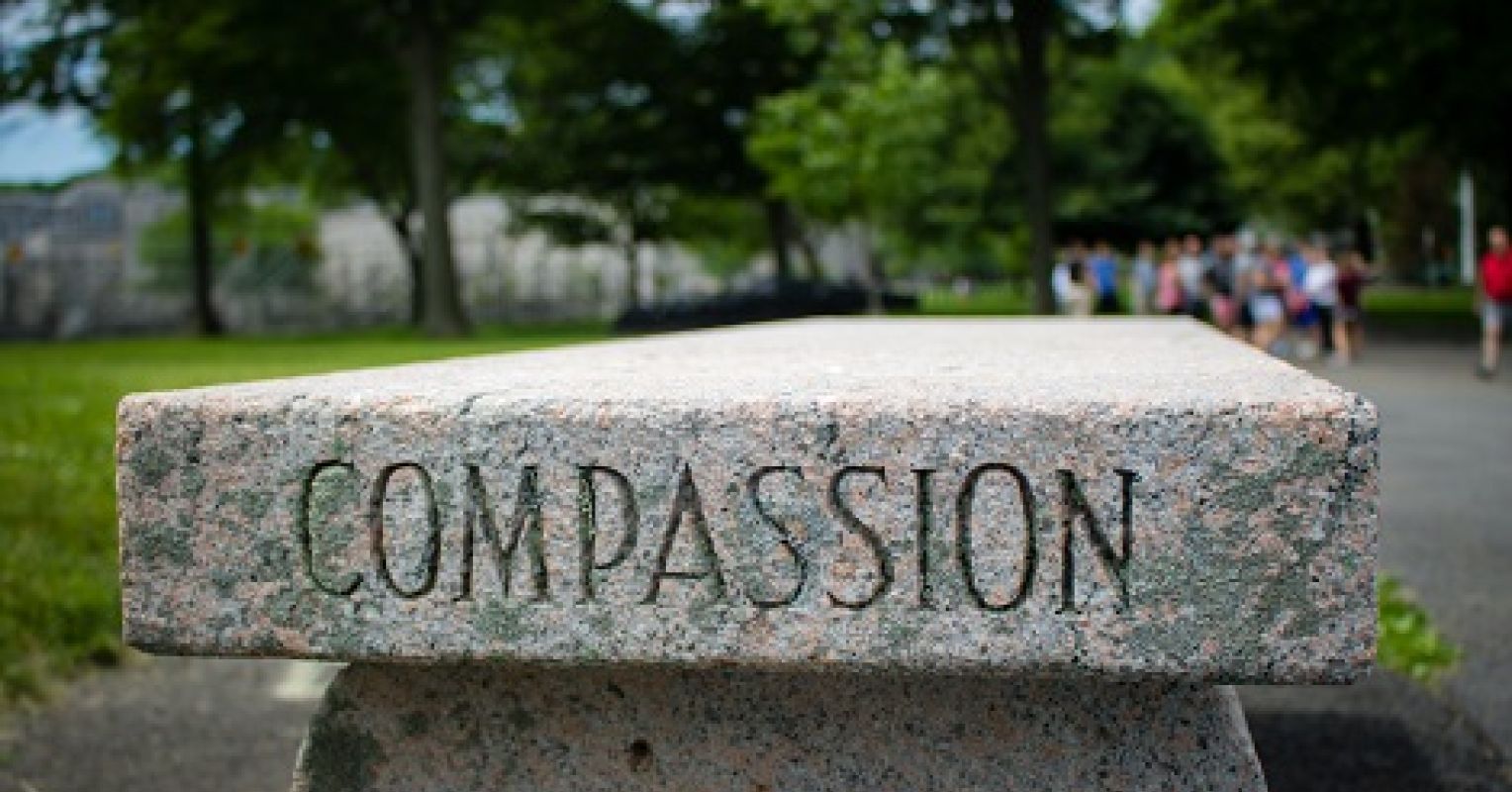 Show Heartfelt Compassion for Others | Psychology Today