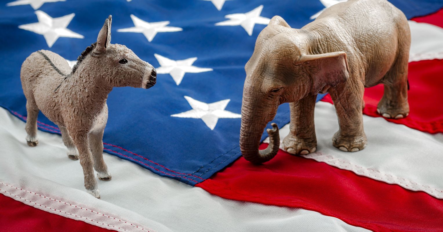 Why Do Democrats Keep Losing? | Psychology Today