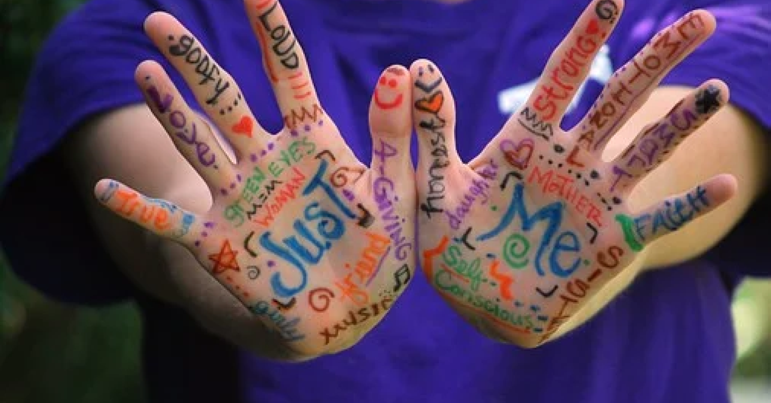 Color Reaches Deep Within Our Unconscious | Psychology Today