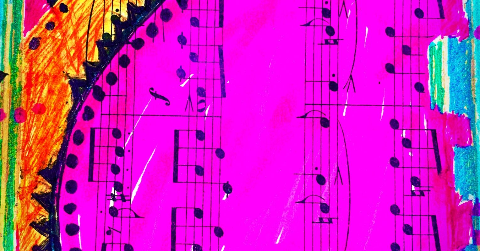 The 4 Functions of Rhythm in Expressive Arts Therapy | Psychology Today