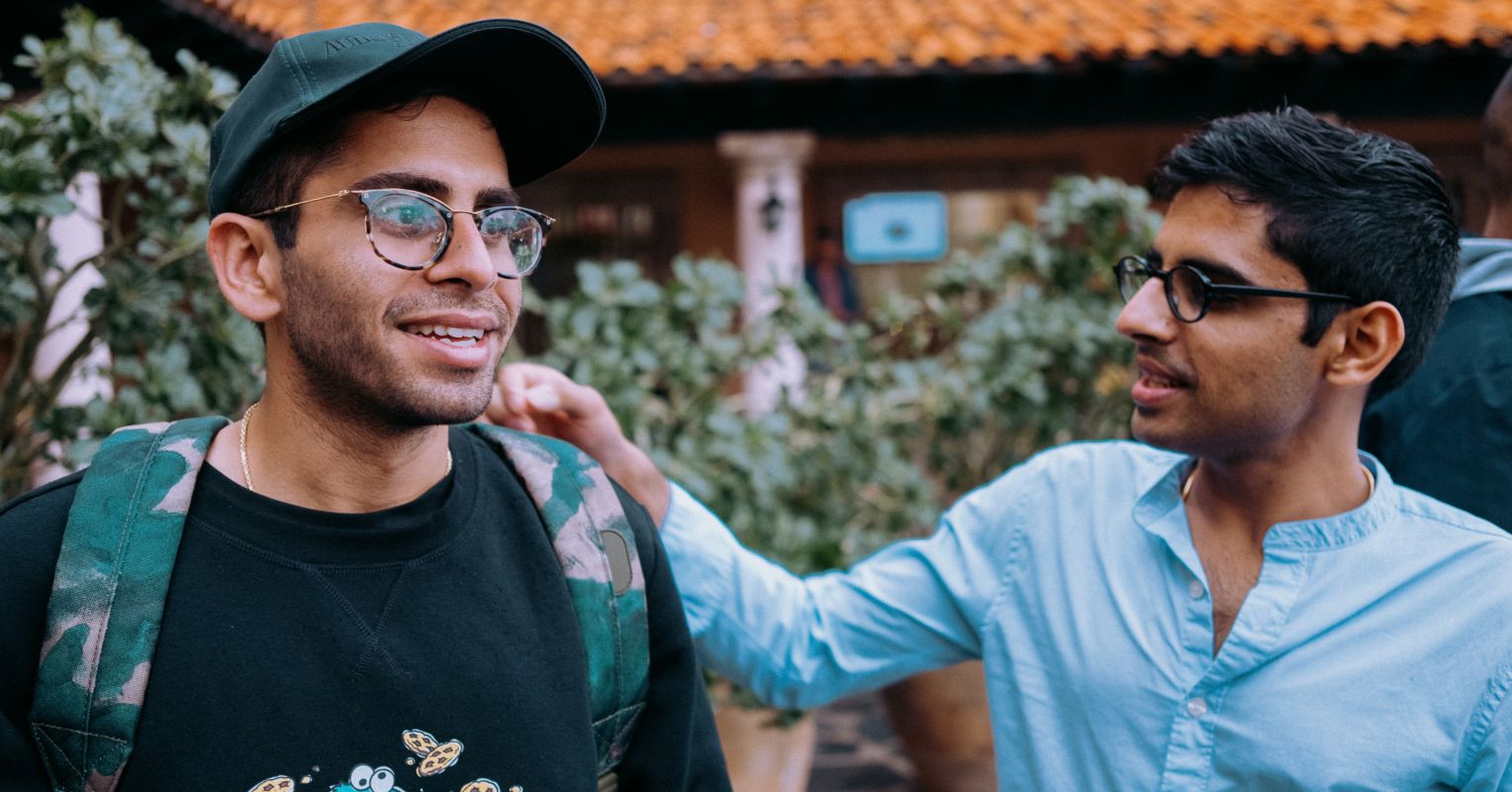Friends Are More Important Than We Realized | Psychology Today