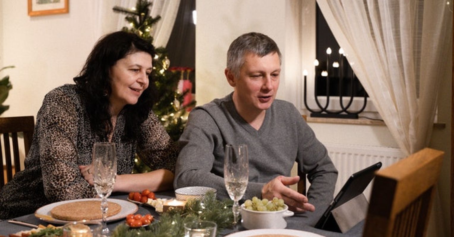 Home Alone for the Holidays During the Pandemic | Psychology Today