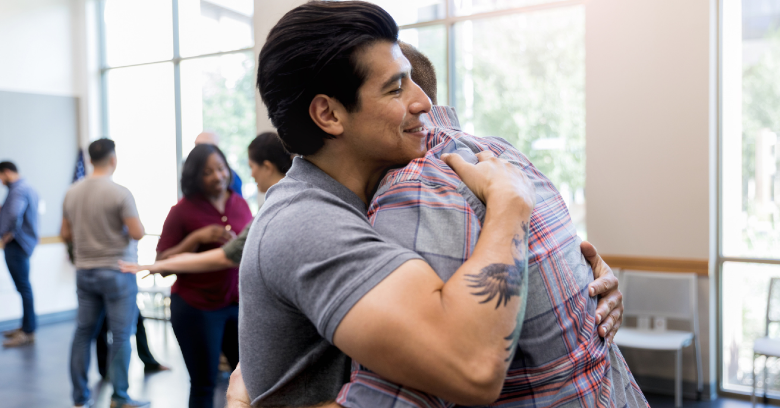 How to Support Veterans With Loving Conversations | Psychology Today ...
