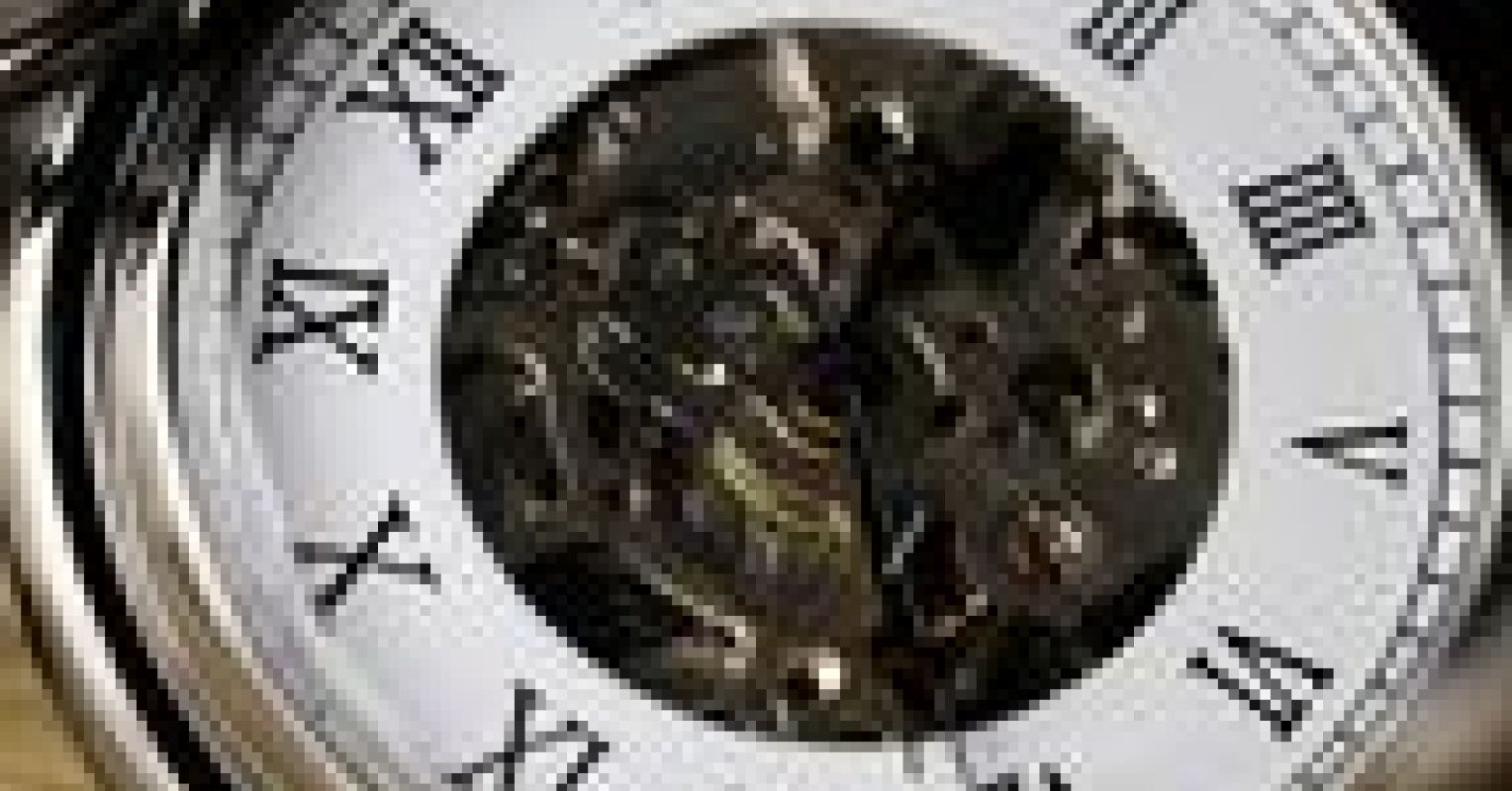 7 Skills to Help Cope With Today’s Warped Perception of Time ...