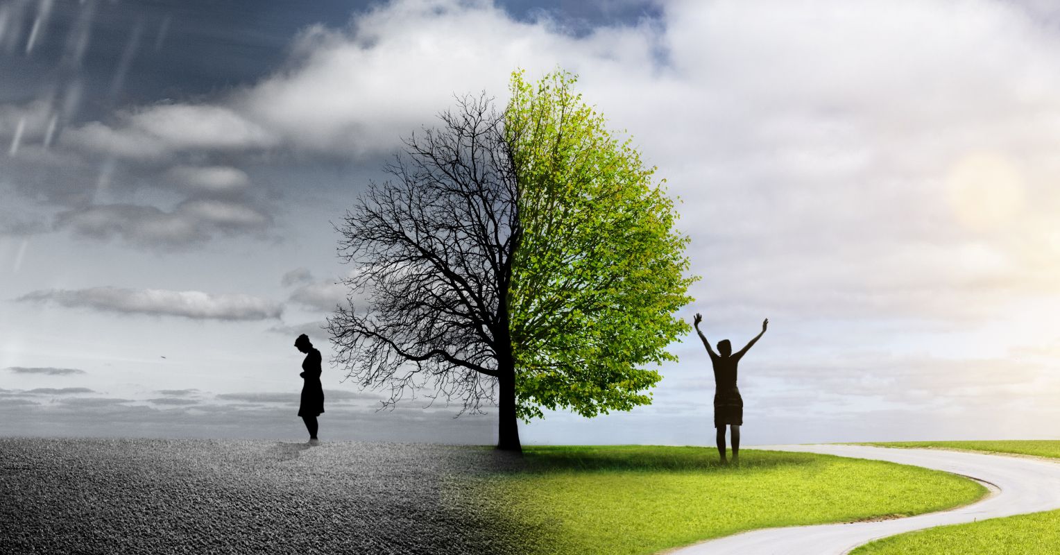 Finding Joy in Difficult Times | Psychology Today