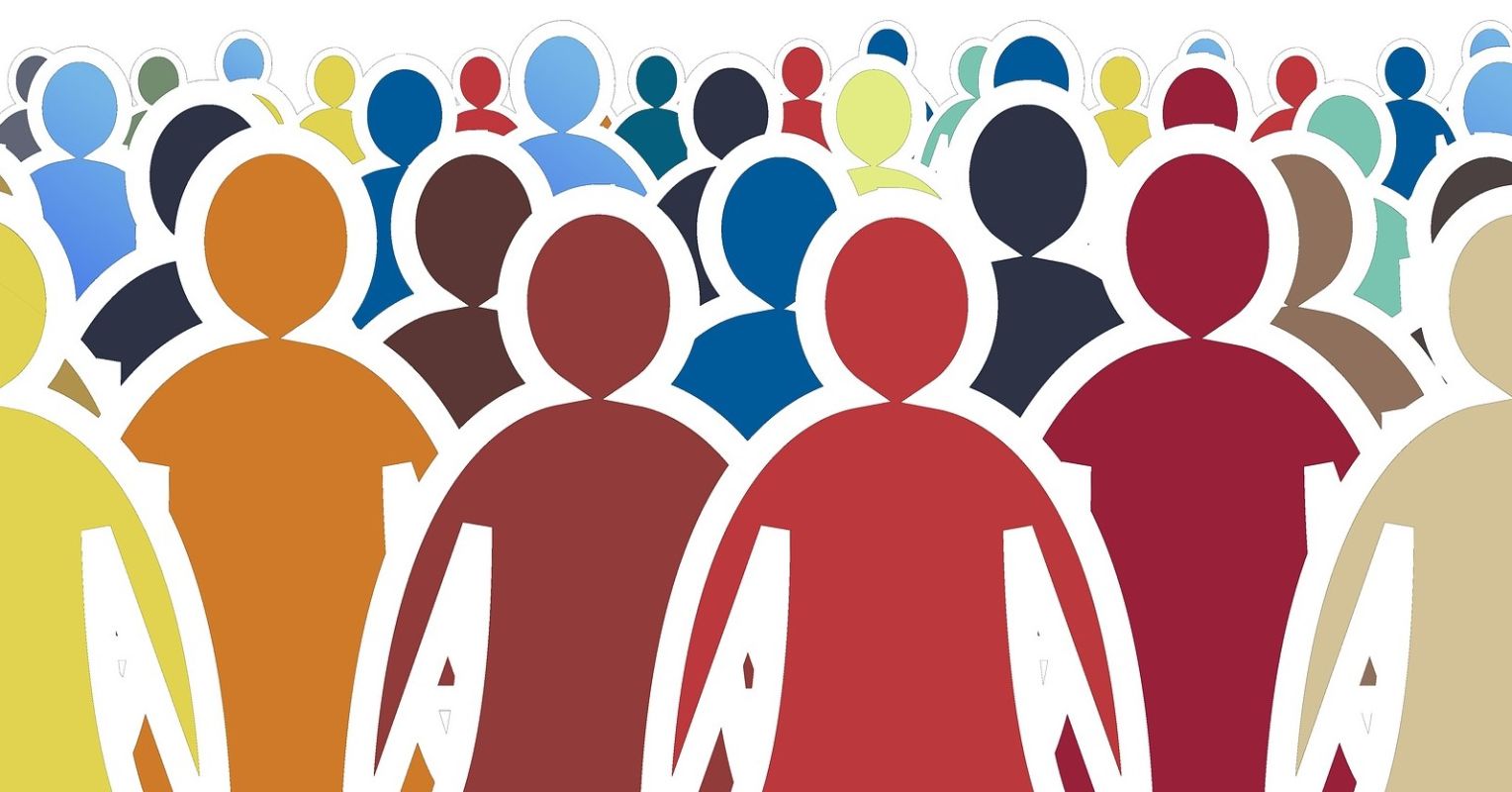 Thinking of Others as Individuals, Not Group Members | Psychology Today