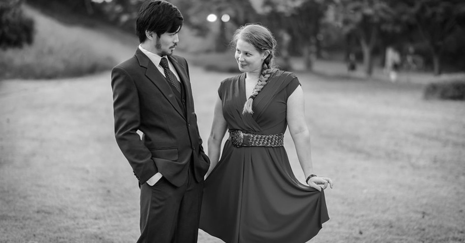 What Is Your Flirting Style? How Do You Flirt? | Psychology Today