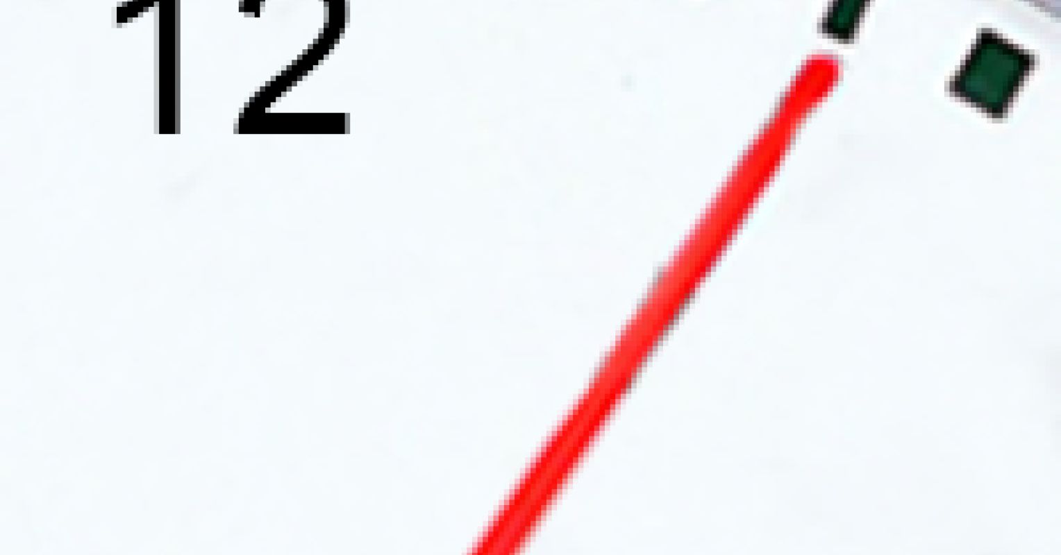 Four Seconds | Psychology Today South Africa