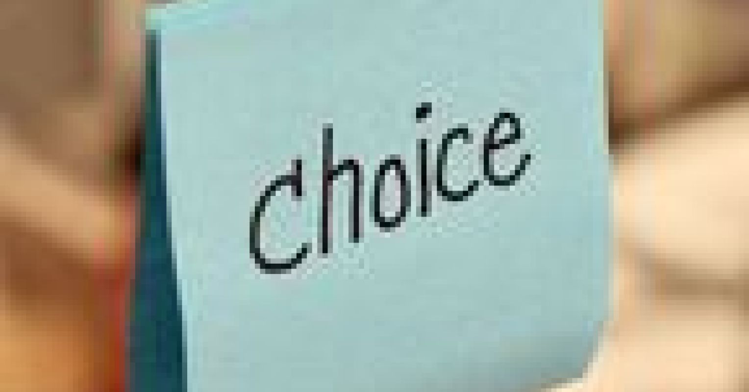 Should We Change the Way We Think About Change? | Psychology Today