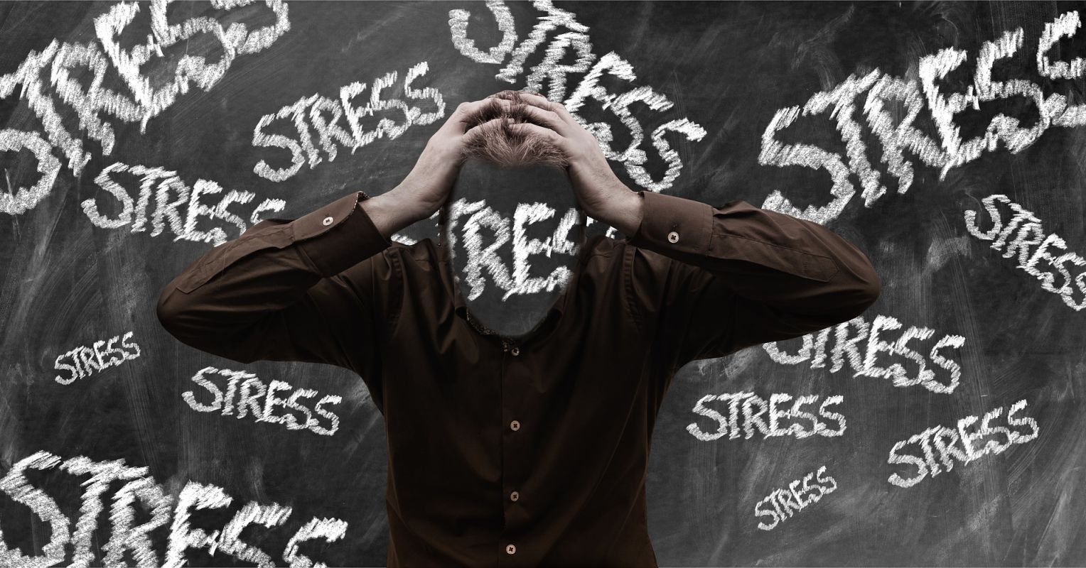 4 Signs of Burnout as a (Mental) Health Professional | Psychology Today