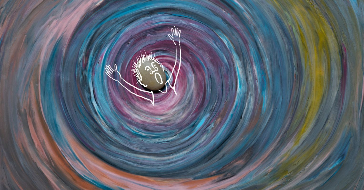 Fear is a Waste of Time and Energy | Psychology Today United Kingdom