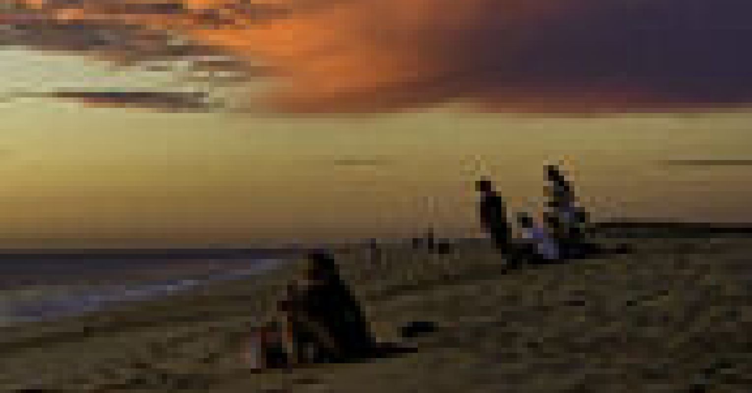 Is World Peace Possible? | Psychology Today