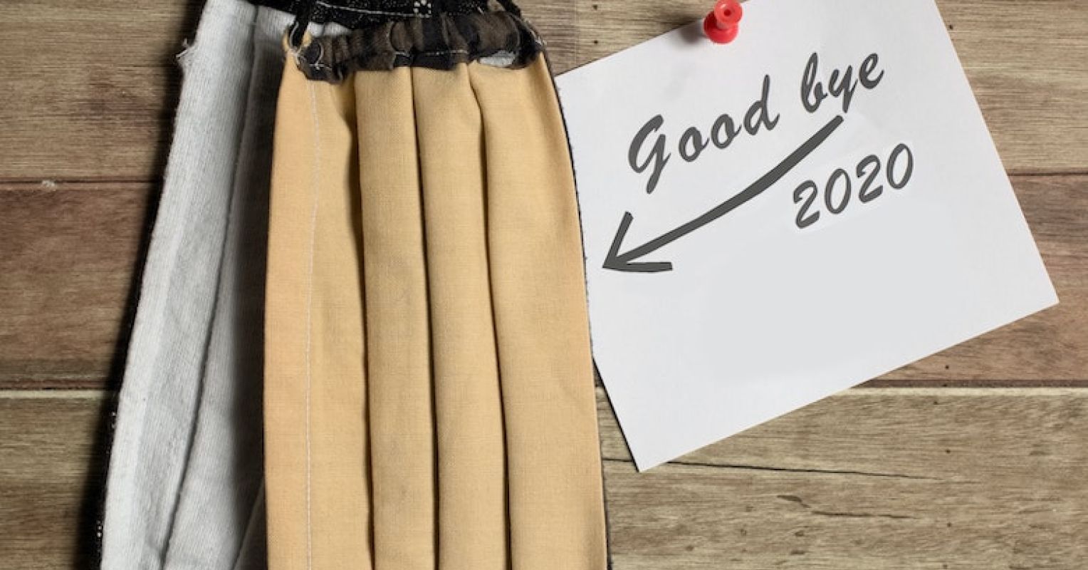 10 Life Lessons From 2020 | Psychology Today