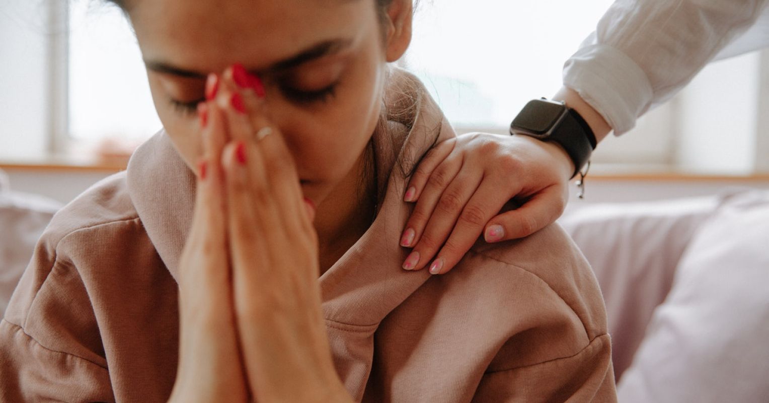 What Is Empathy? | Psychology Today