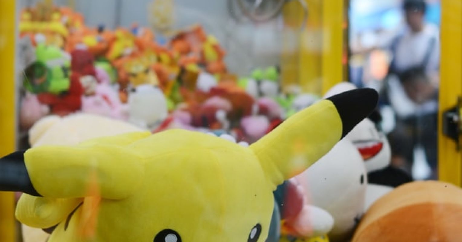 Using Pokemon to Help Establish Coping Skills | Psychology Today